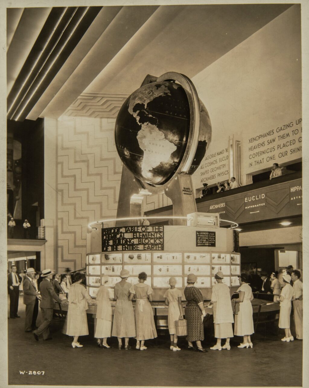 1933 Chicago World's Fair | Chicago Beautiful