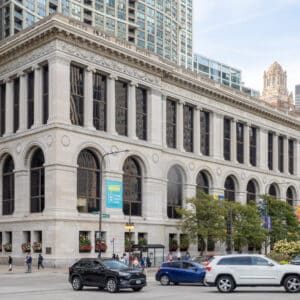 Wacker Drive in Chicago | Chicago Beautiful