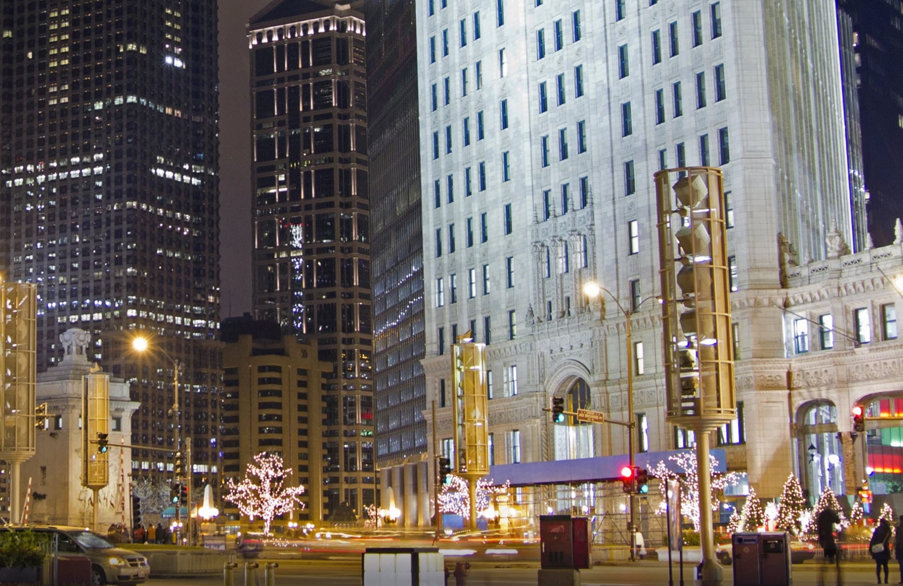 The Magnificent Mile | Chicago Beautiful