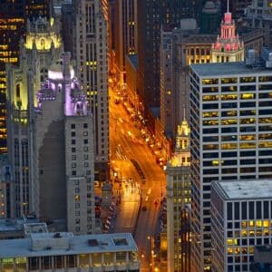 West Ridge | Chicago Beautiful