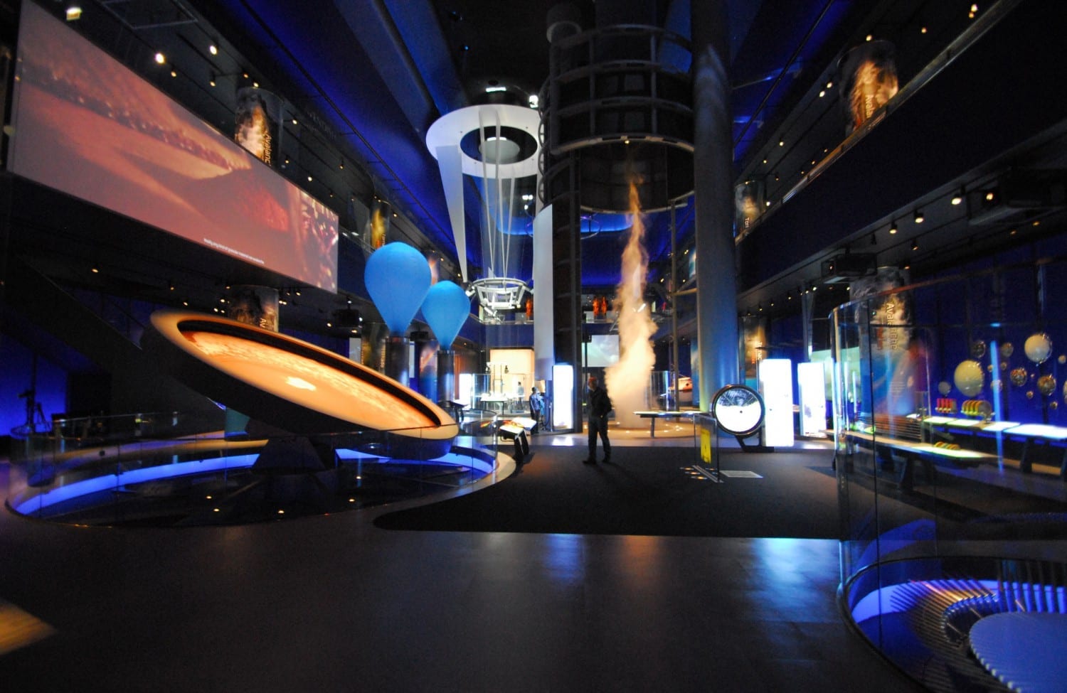 Museum of Science and Industry | Chicago Beautiful