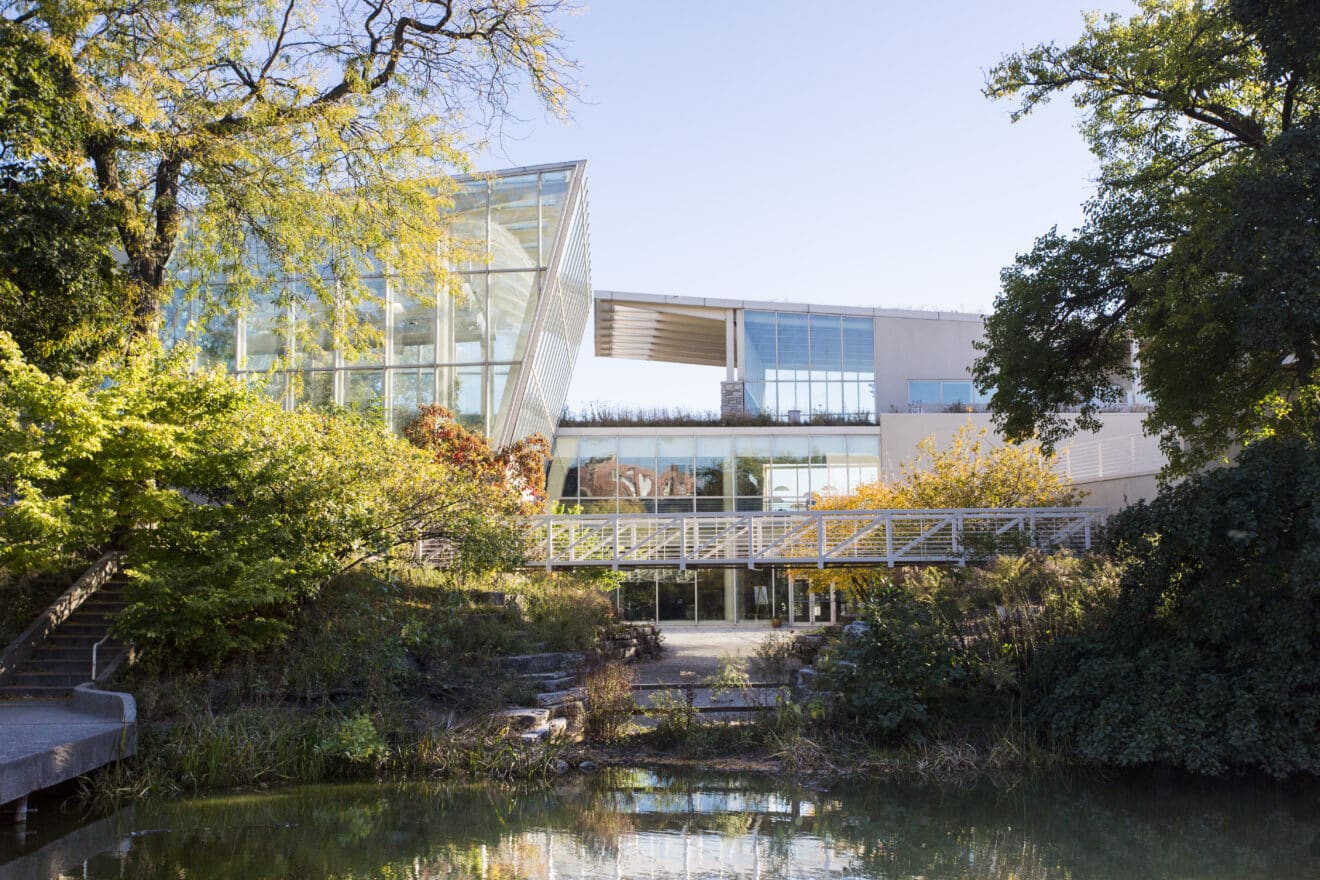 Peggy Notebaert Nature Museum | Chicago Beautiful