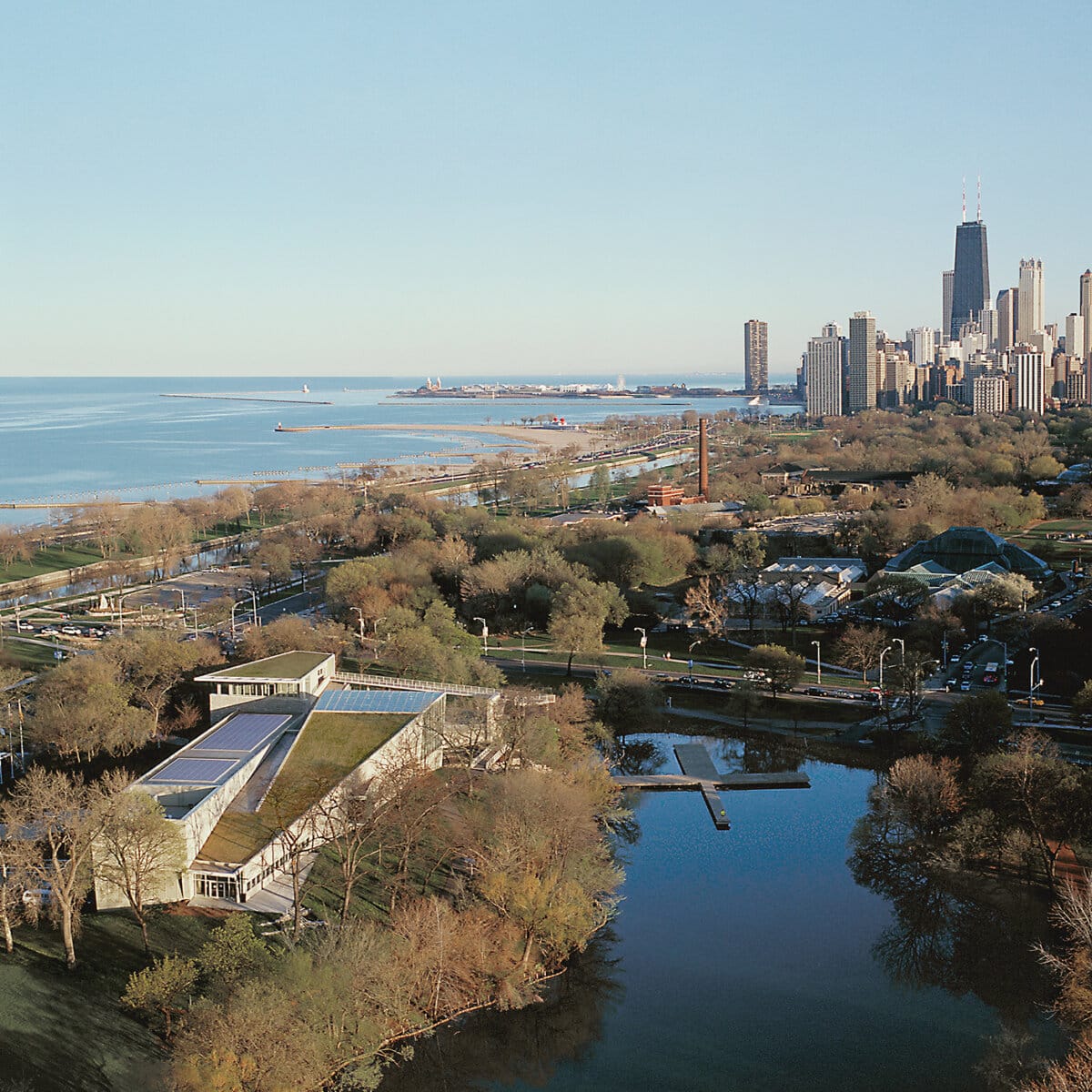 Peggy Notebaert Nature Museum | Chicago Beautiful