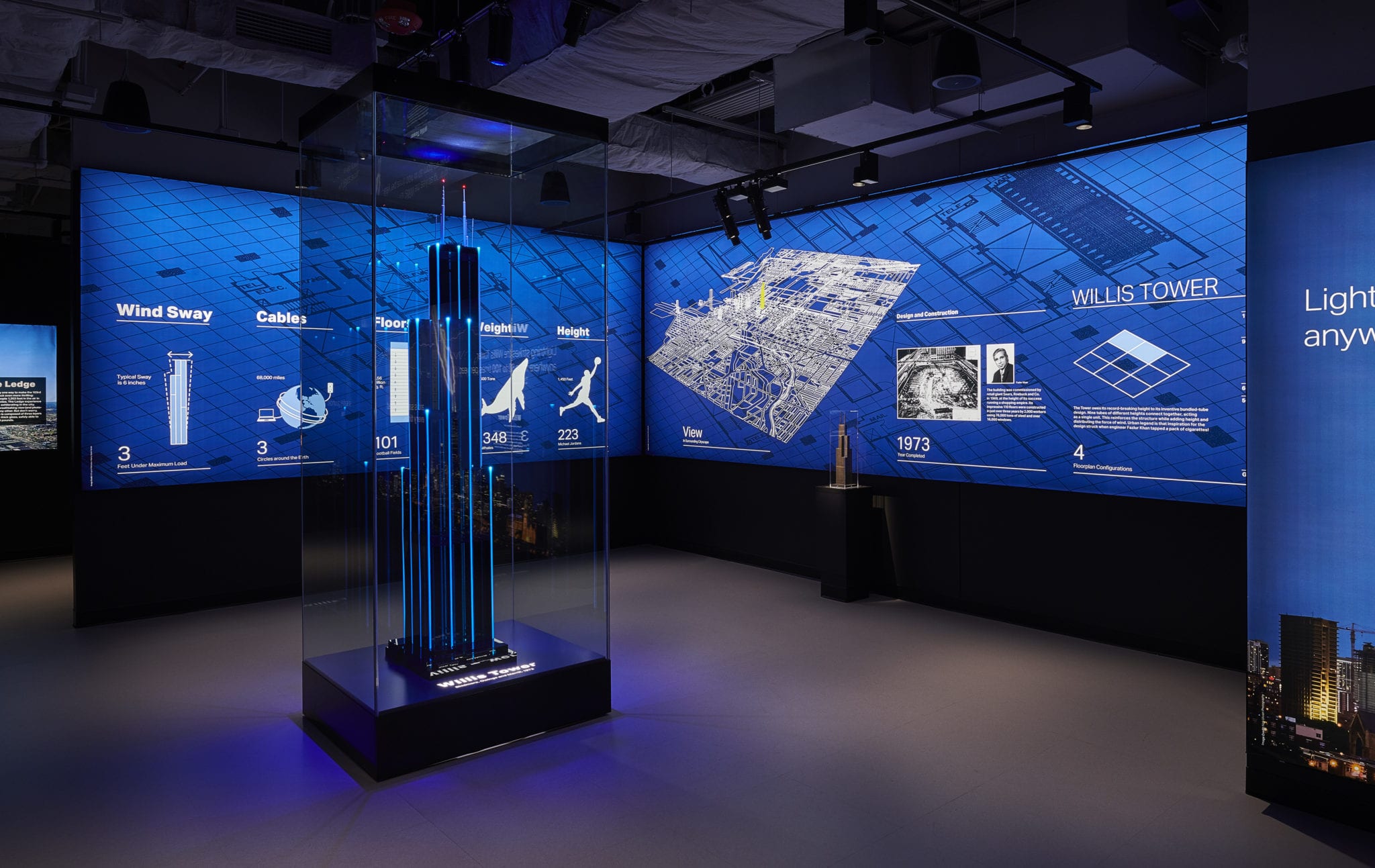 Skydeck Chicago | Chicago Beautiful