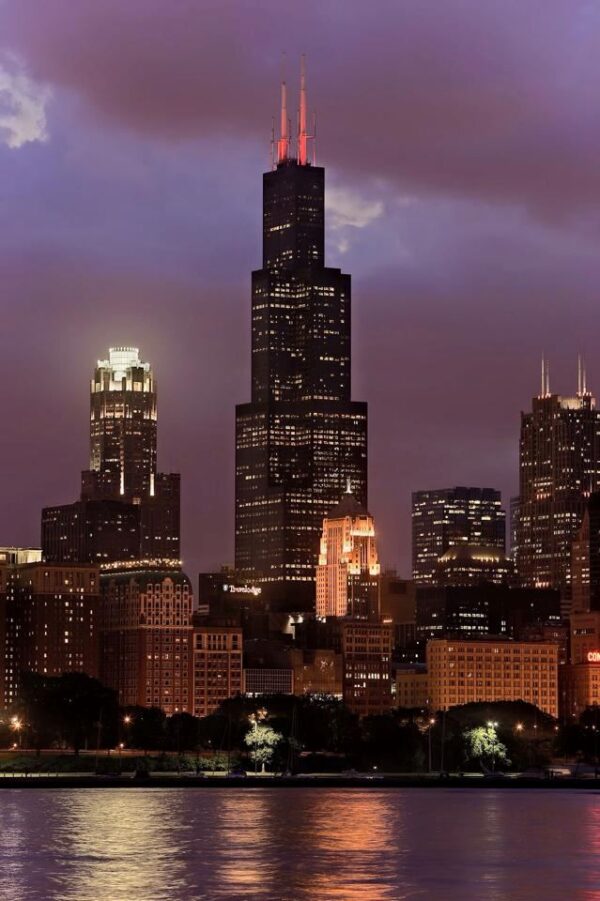 Skydeck Chicago | Chicago Beautiful