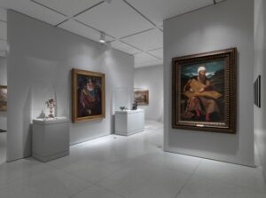 Smart Museum of Art in Chicago | Chicago Beautiful