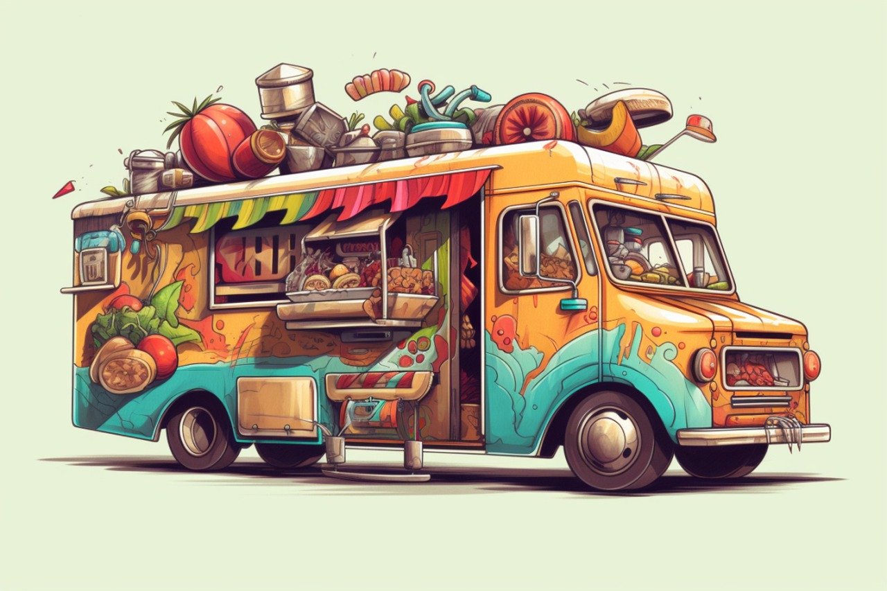 Chicago's Best Food Trucks: A Mobile Feast | Chicago Beautiful