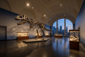 The Field Museum's Sue: How Chicago Became Home to the World's Most ...