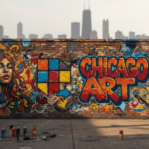 Chicago's Most Famous Landmarks | Chicago Beautiful
