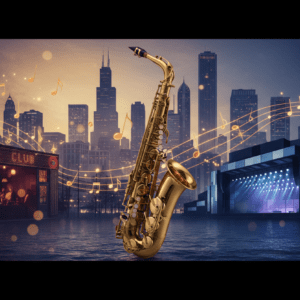 Chicago's Best Places for Outdoor Concerts | Chicago Beautiful
